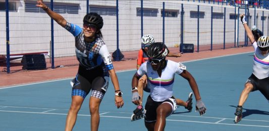 Federación Colombiana de Patinaje - Fedepatín - FCP