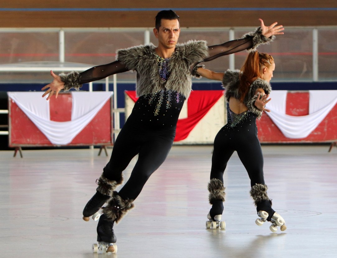 AVALADOS PARA LA COPA MUNDO DE ARTÍSTICO | Federación Colombiana de Patinaje