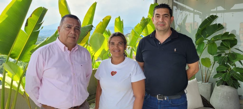 LIGA DE PATINAJE DEL VALLE DEL CAUCA ELIGIÓ NUEVO COMITÉ EJECUTIVO ...